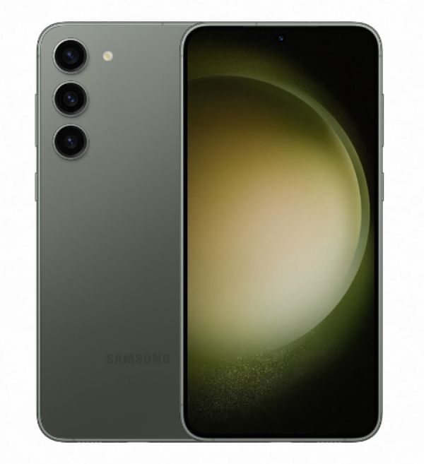 Mobilni Telefon Samsung S23+ 8/256 Zeleni 5G