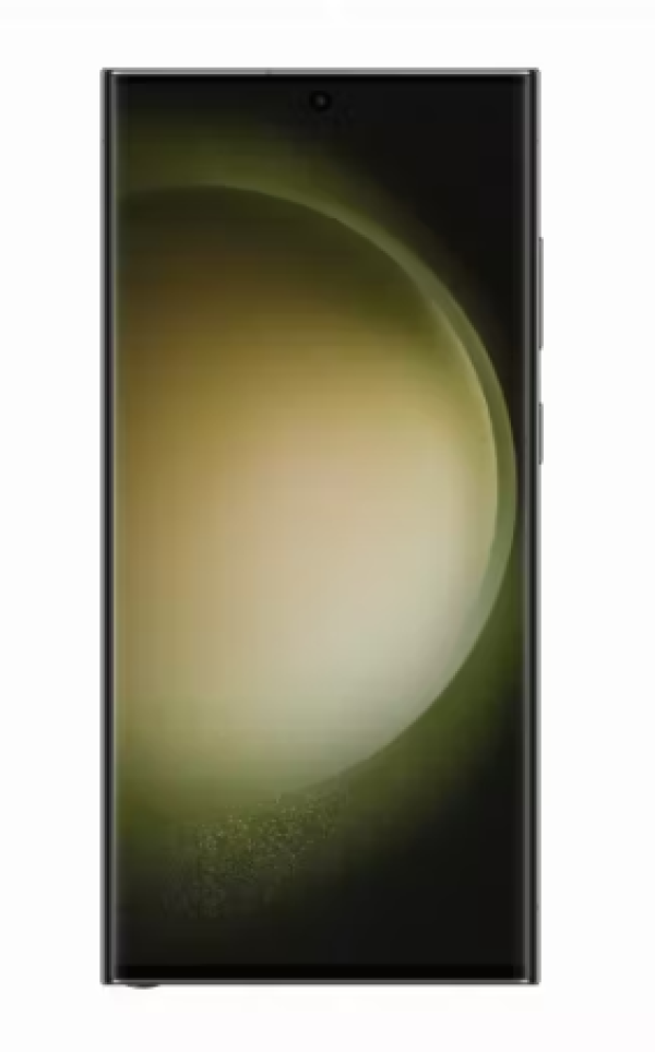 Mobilni Telefon Samsung S23 Ultra 8/256 Zeleni 5G