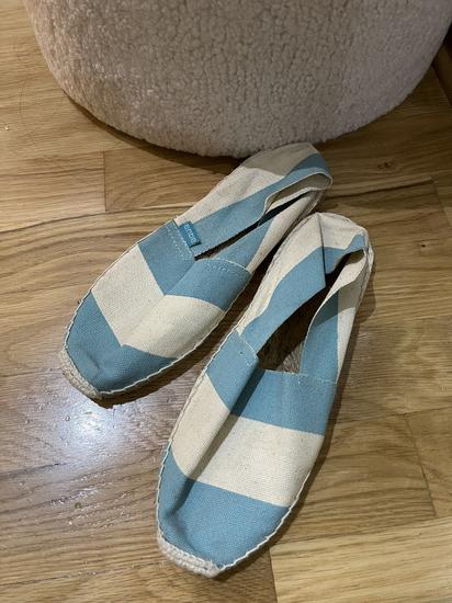 Espadrile za plazu