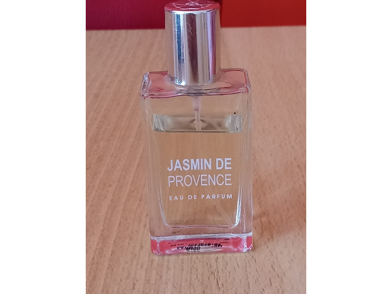 Jasmin de Provence Jeanne Arthes edp, 30ml