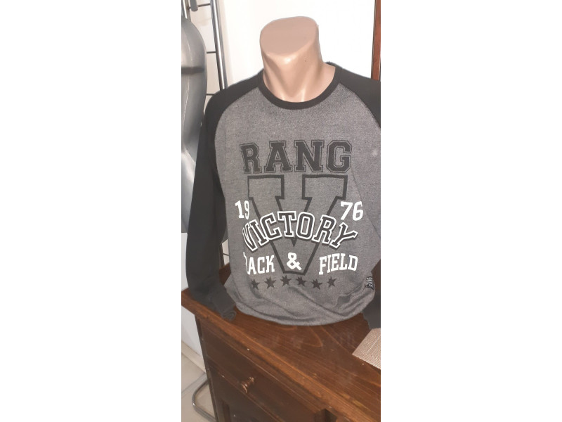 Y131 duks RANG vel XL