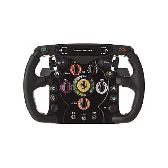 THRUSTMASTER FERRARI F1 WHEEL THRUSMASTER ADD-ON (HAC1400) CENA