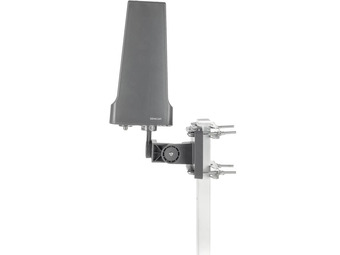 SENCOR SDA-502 outside antenna DVB-T/T2