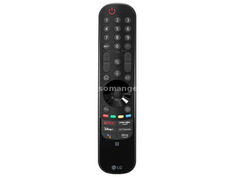 LG MR22GN 2022 Magic Remote w/ Magic Tap (NFC)