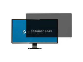 KENSINGTON 2W Removable Privacy filter for 21.5" 16:9