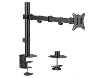 GEMBIRD MA-D1-01 Monitor stand on the table mountable 17"-32"