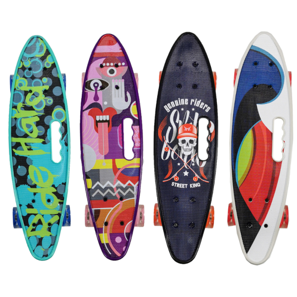 682 Penny board