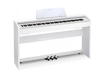 CASIO PX 770 WE digital zongora