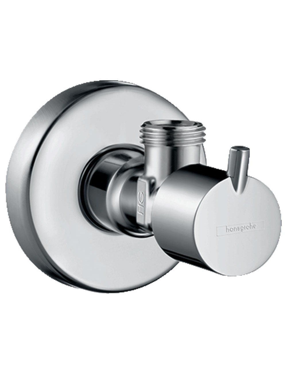 Hansgrohe EK ventil S-DESIGN 13901000