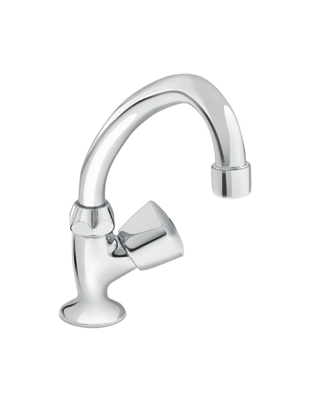 Herz Classic baterija za lavabo HU izliv 10651