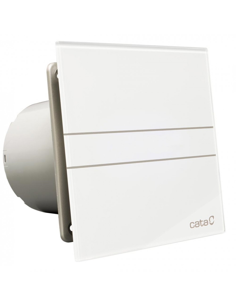 Cata kupatilski ventilator E-100 G White 0090000