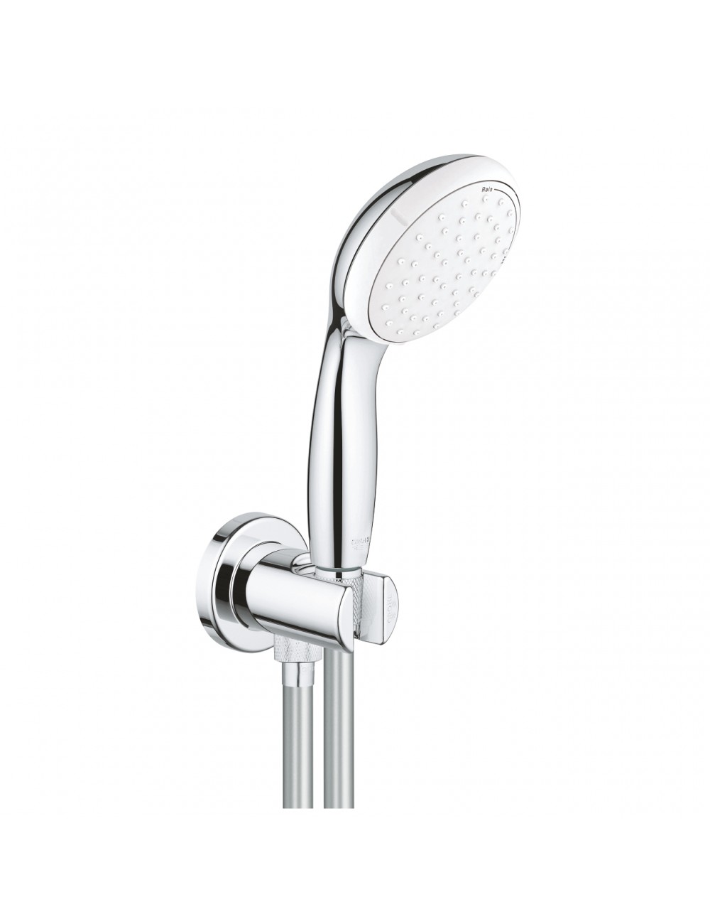 Grohe Tempesta 100 set za tuširanje 26406001