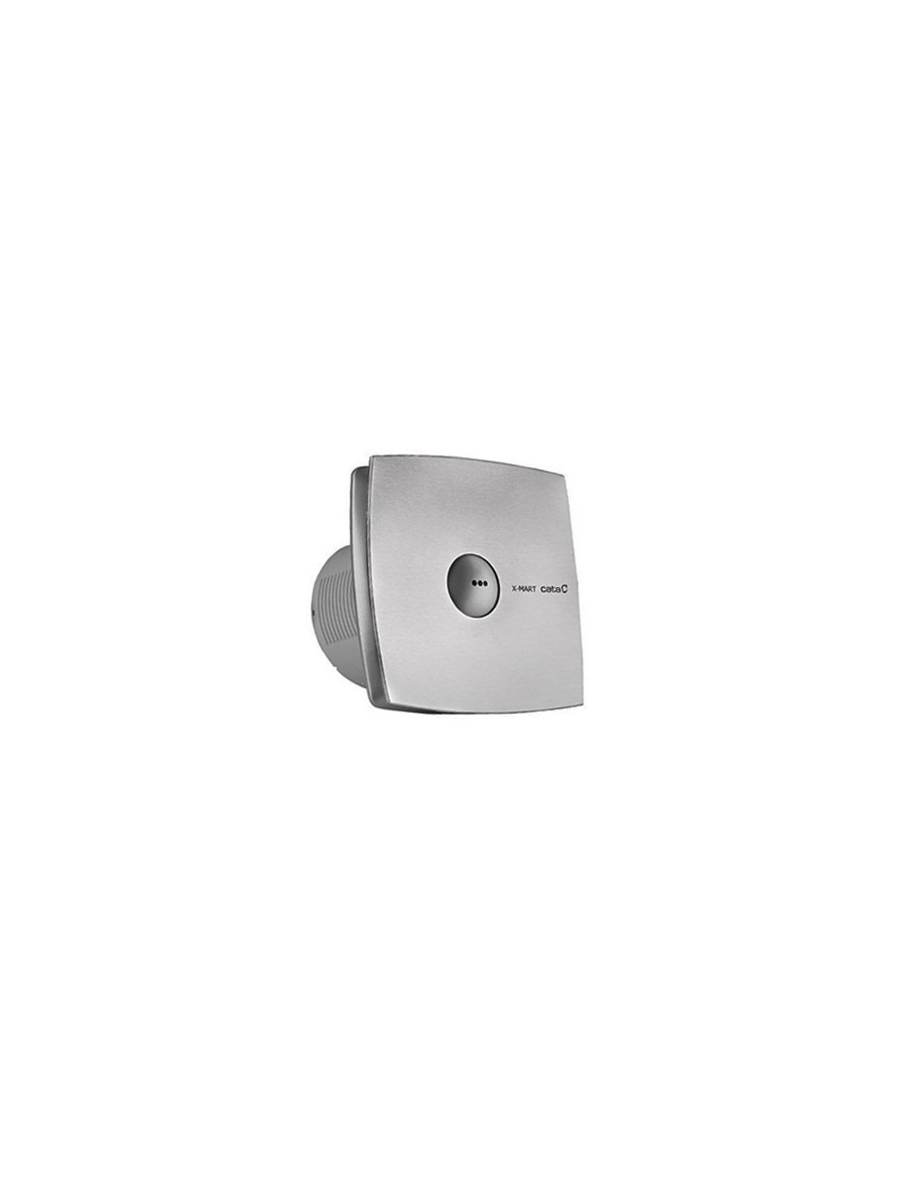 Cata kupatilski ventilator X-Mart 12 Inox Matic 01055000