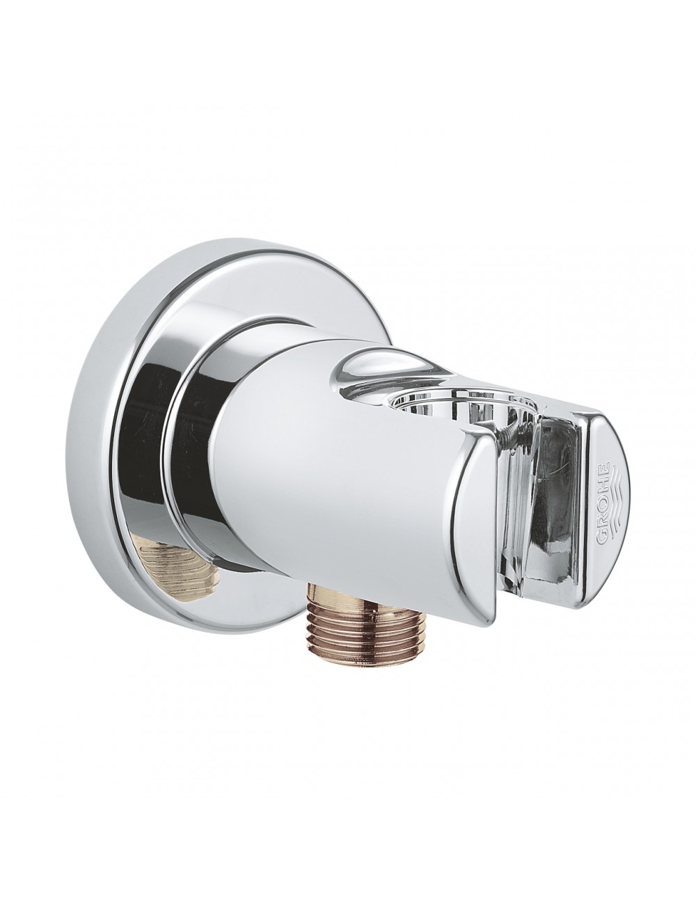 Grohe Relax priključak i držač za crevo tuša 1/2 chrome 28679000