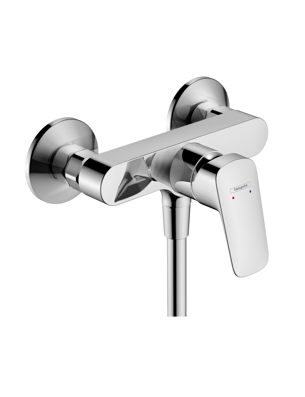 Hansgrohe Logis baterija za tuš 71600000