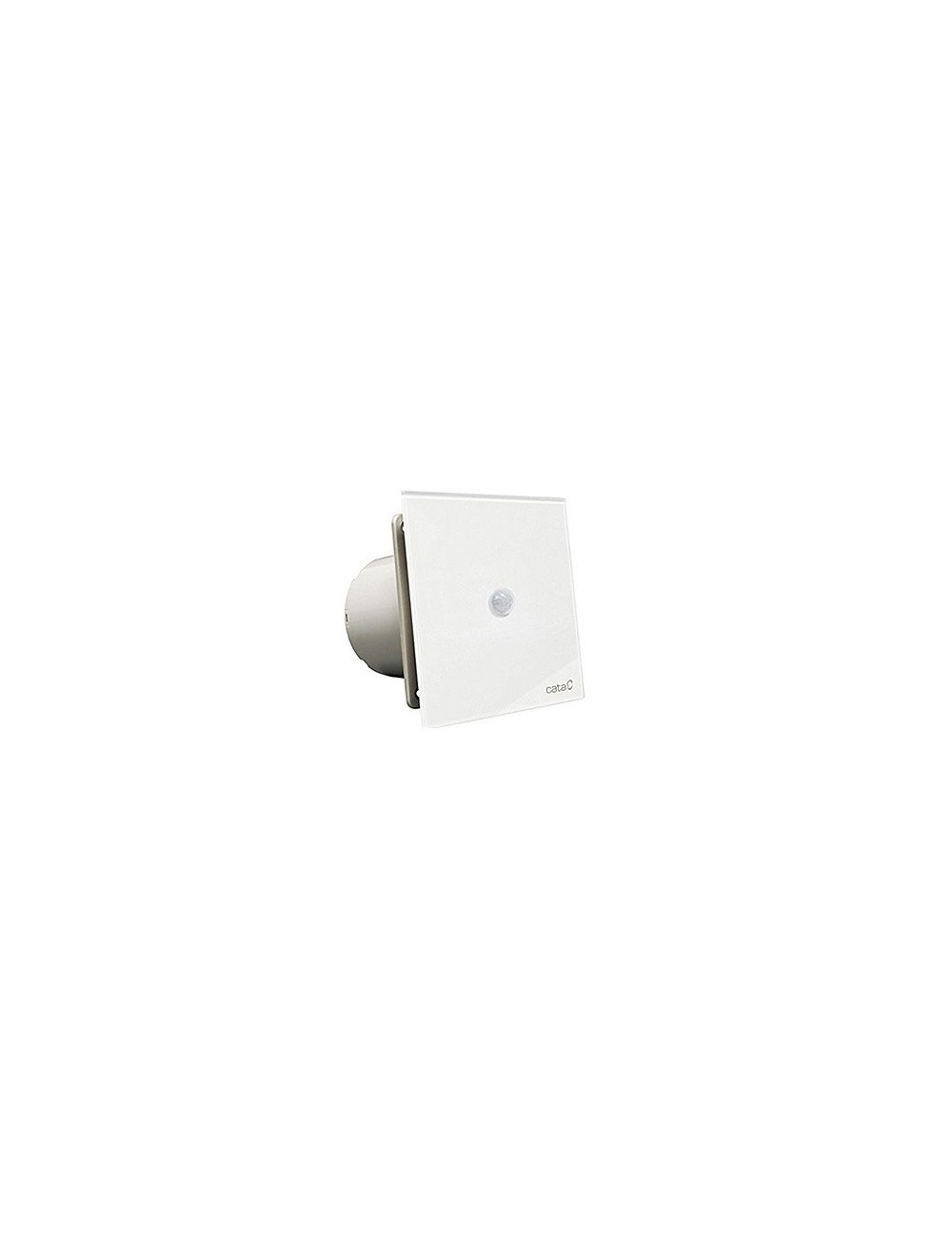 Cata kupatilski ventilator E-100 sensor PIR serija White 00900300