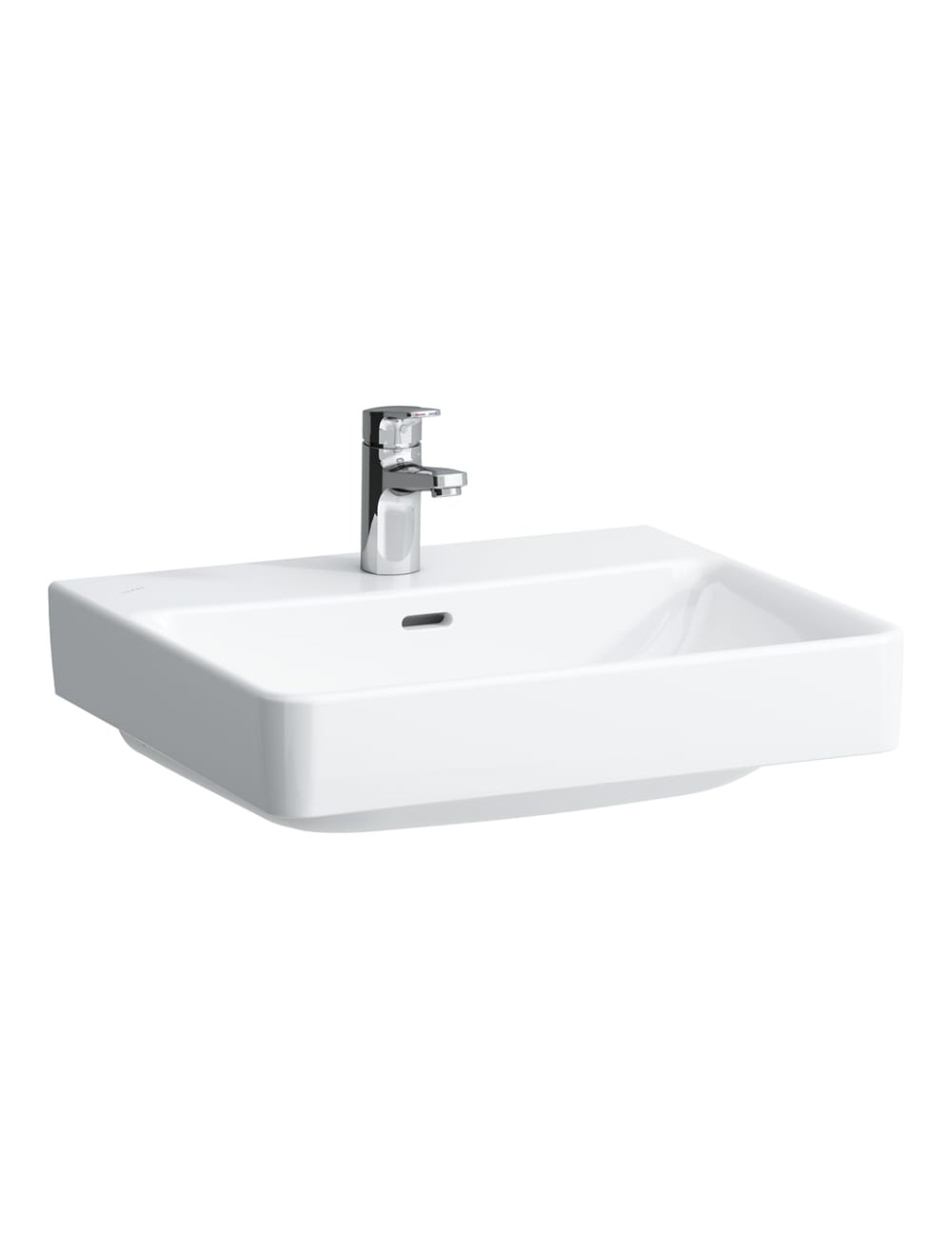 Laufen Pro S lavabo u više dimenzija 8.1596.1.000.104.1