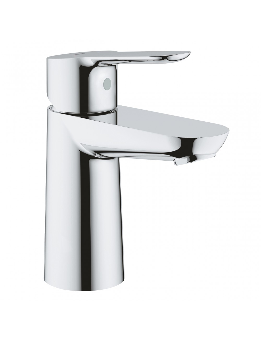 Grohe BauEdge chrome baterija za umivaonik 9cm 23330000