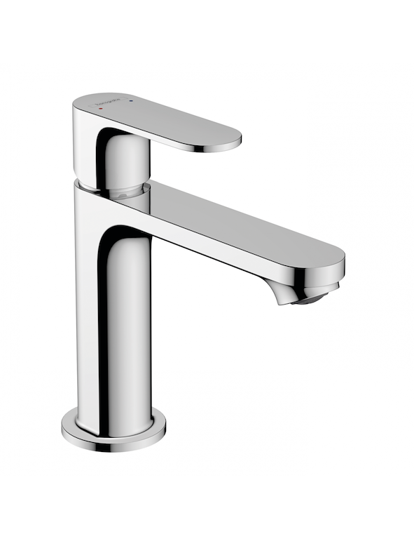 Hansgrohe Rebris S 110 baterija za umivaonik u više završnih obrada