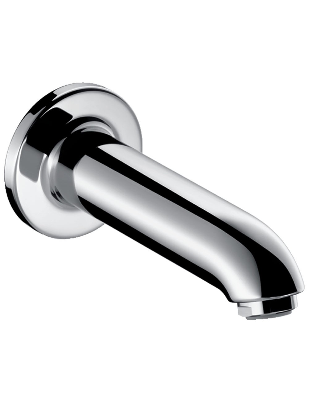 Hansgrohe zidni izliv za kadu 13414000