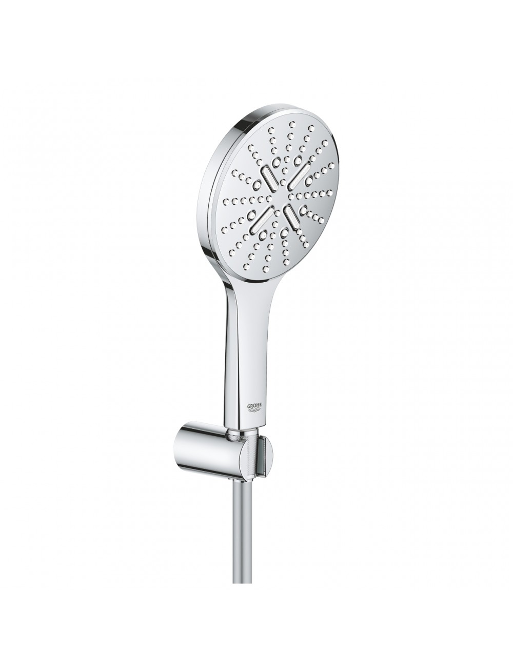 Grohe Rainshower SmartActive 130 set za tuširanje 26581000