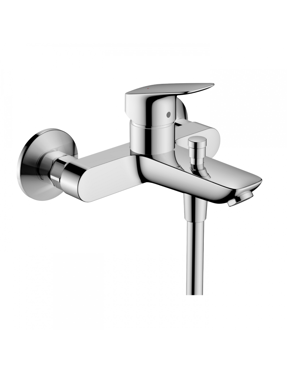 Hansgrohe Logis baterija za kadu 71400000