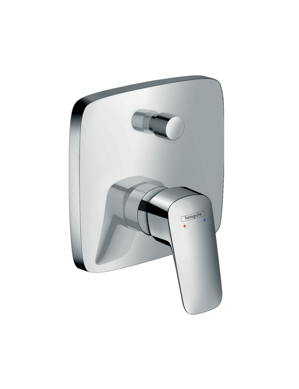 Hansgrohe Logis mešač sa prebacivačem 71405000