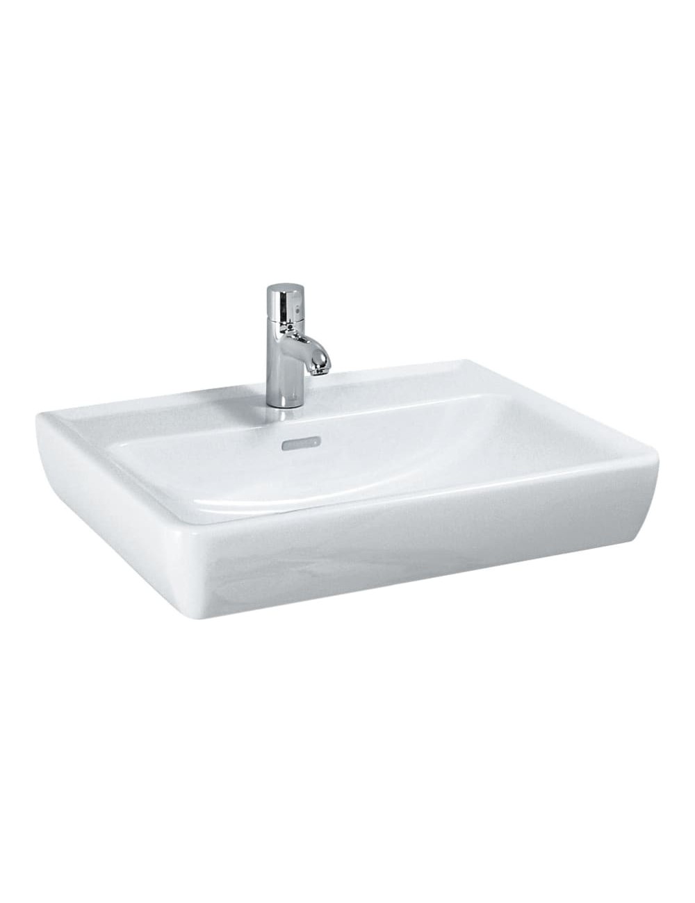 Laufen Pro A lavabo 60x48 8.1895.2.000.104.1