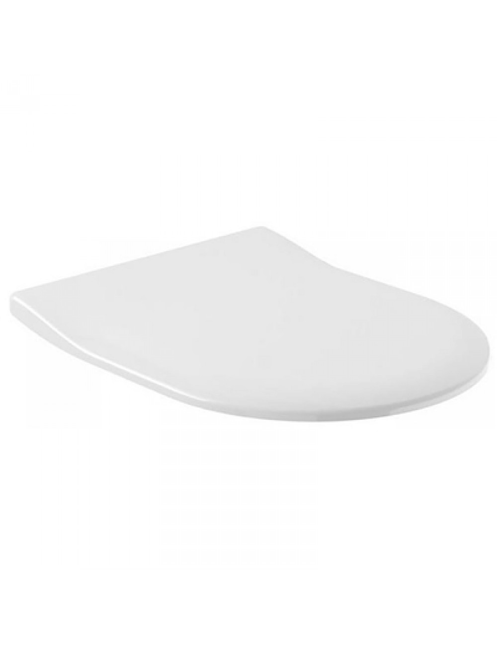 Villeroy&Boch Subway wc daska soft slim 9M65S101