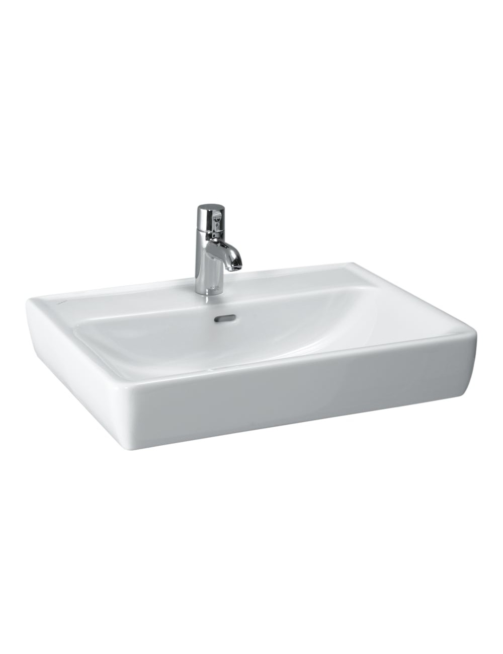 Laufen Pro A nadgradni lavabo 55x48 8.1795.1.000.104.1