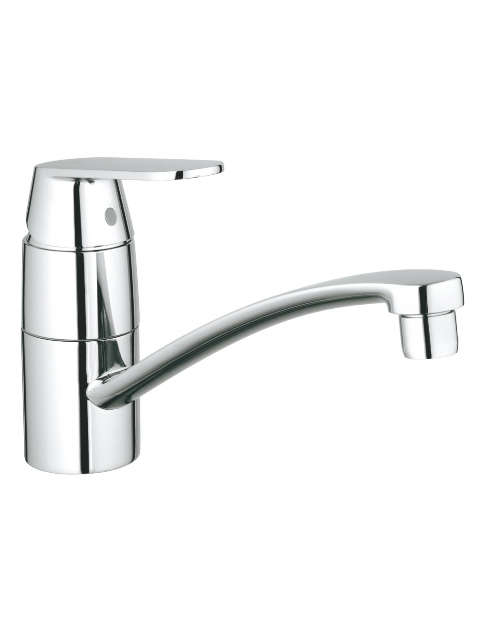 Grohe Eurosmart Cosmopolitan chrome baterija za sudoperu 32842000