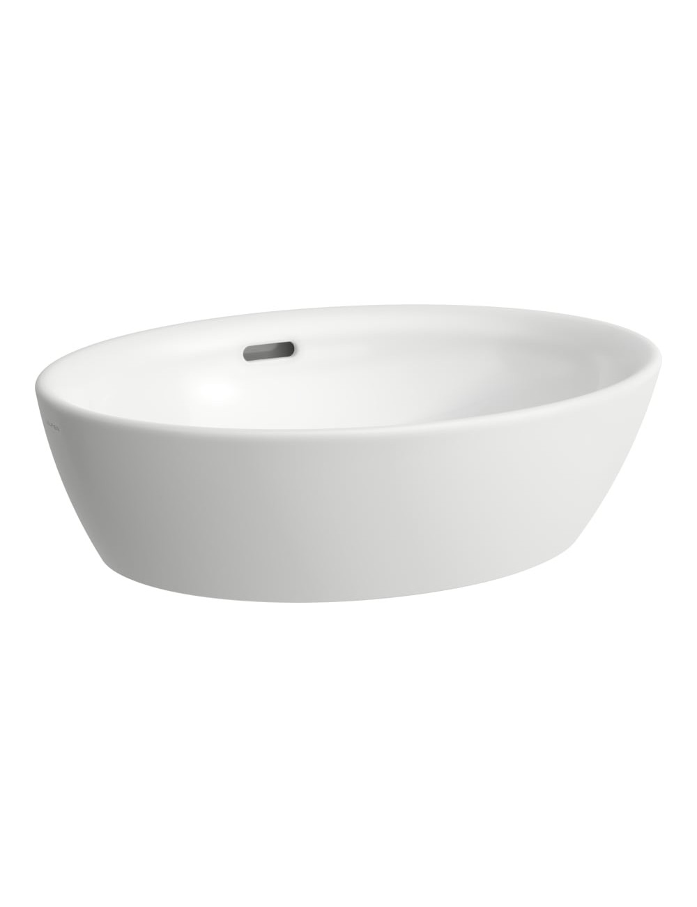 Laufen Pro B nadgradni lavabo 52x39 8.1296.4.000.109.1