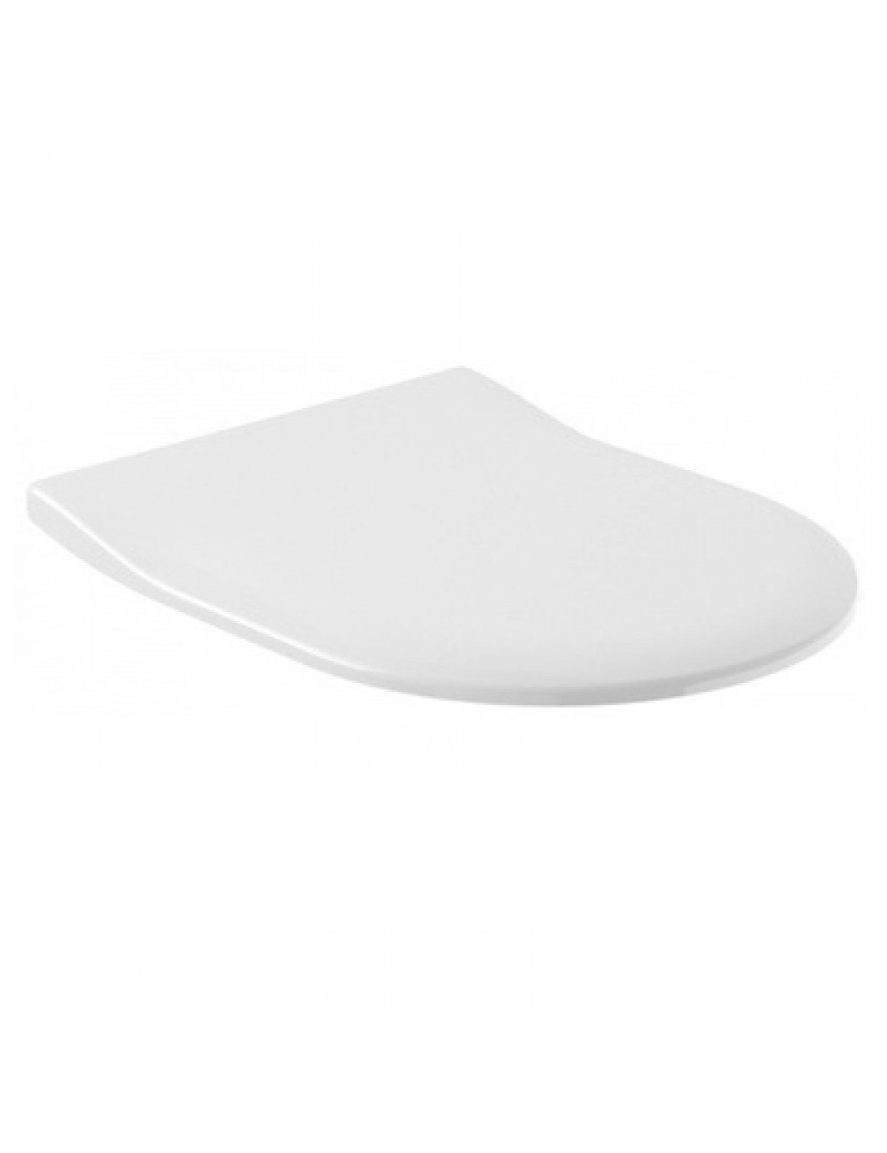 Villeroy&Boch Soft Slim Subway 2.0 wc daska 9M78S101