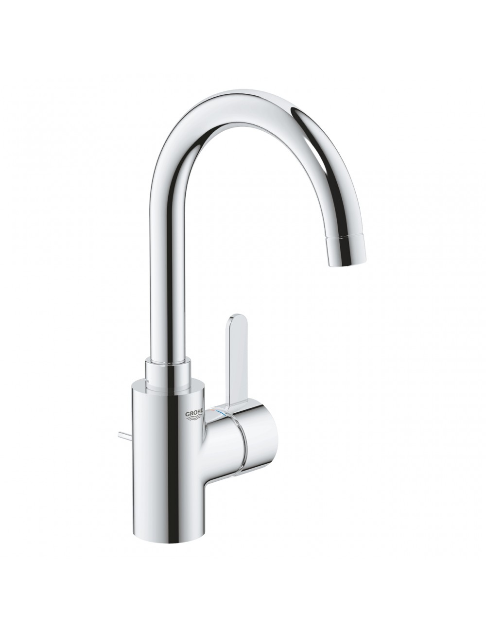 Grohe Eurosmart Cosmopolitan chrome baterija za lavabo/sudoperu 32830001