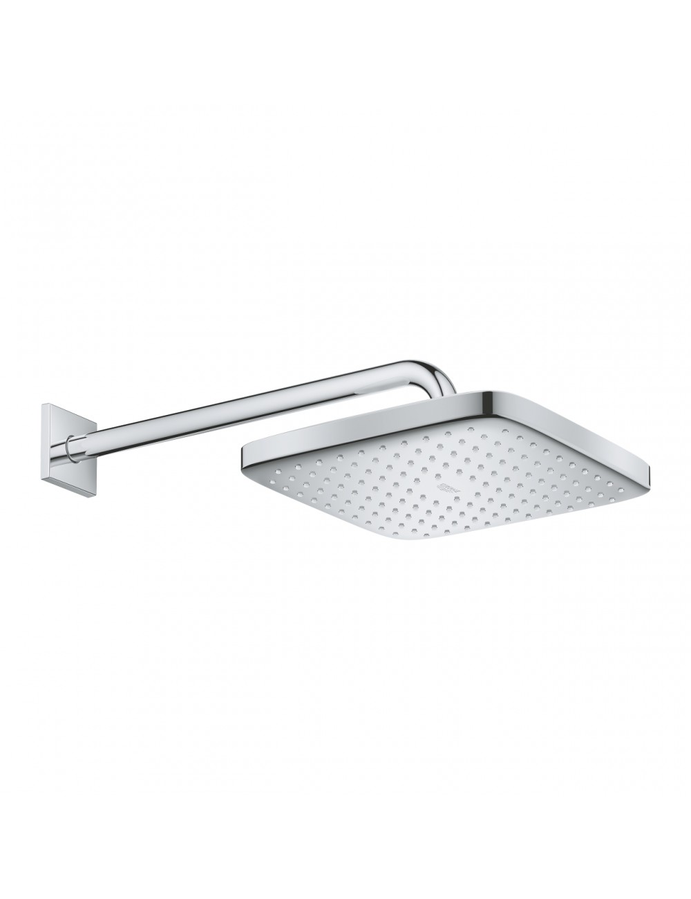 Grohe Tempesta 250 Cube chrome nadglavni tuš set 26687000