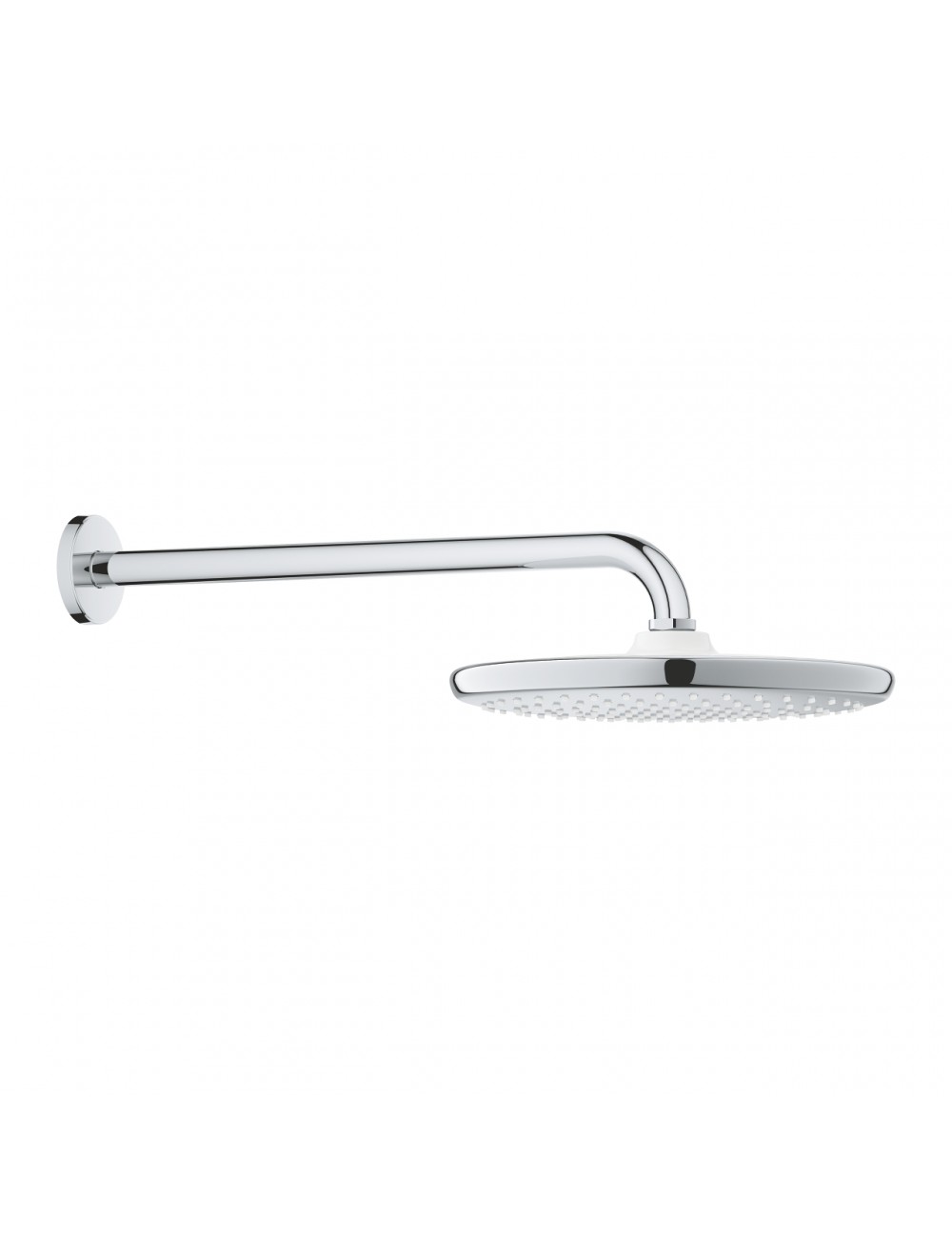 Grohe Tepesta 250 chrome nadglavni tuš set 26668000