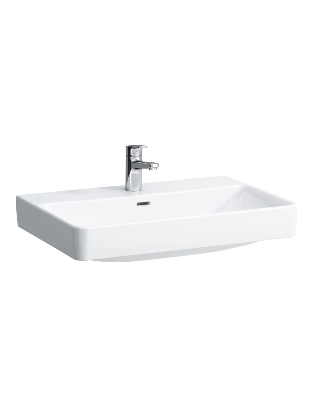 Laufen Pro S lavabo 70x46.5 8.1096.7.000.104.1