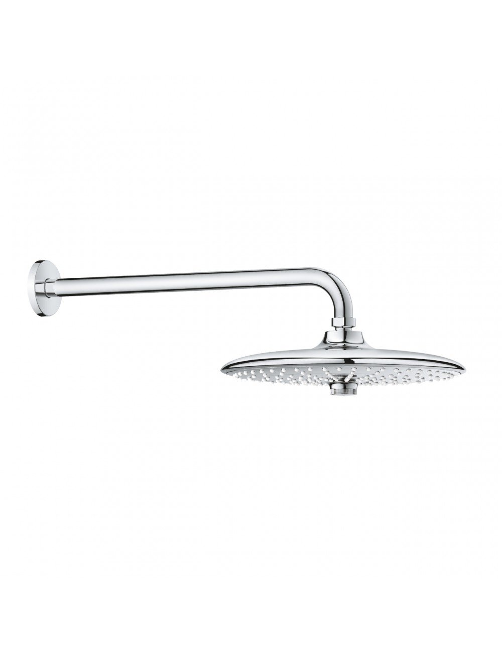 Grohe Euphoria 260 chrome nadglavni tuš set 26459000