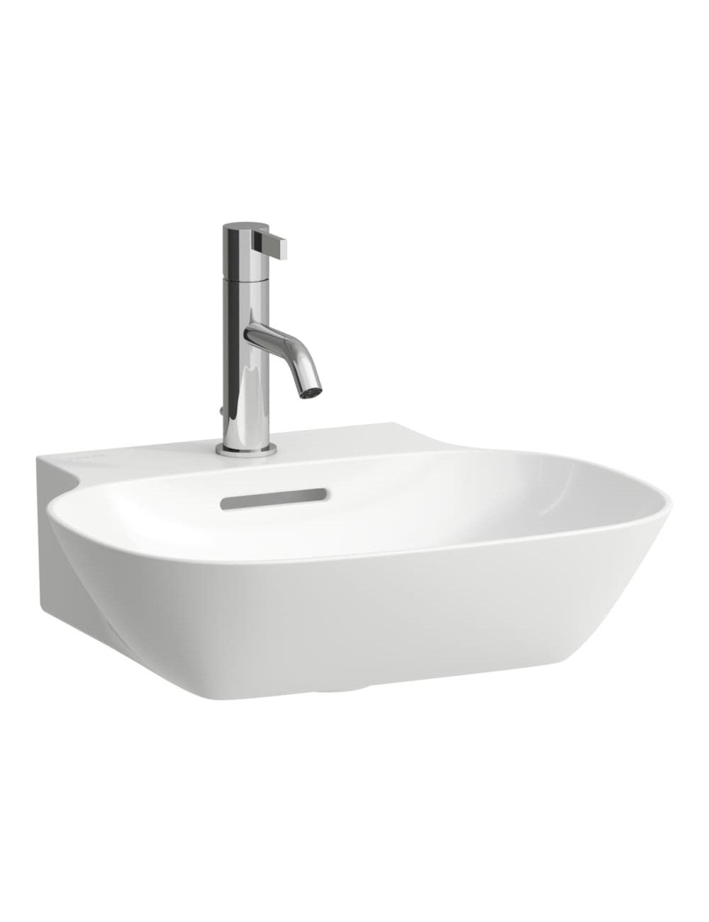 Laufen Ino lavabo 45x41 8.1630.0.000.104.1