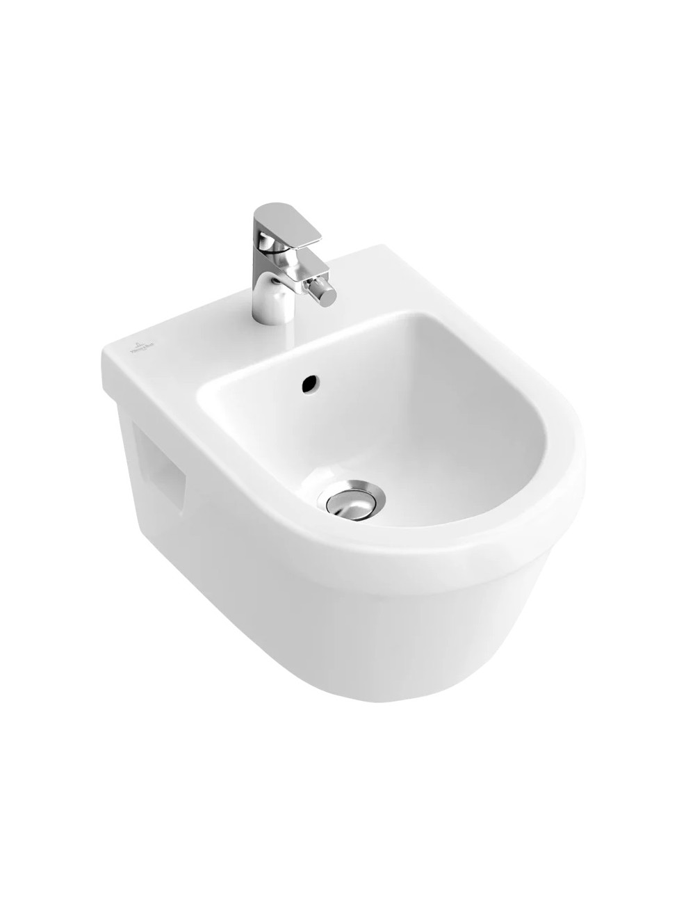 Villeroy&Boch Omnia Architectura bide konzolni 370x530mm 54840001