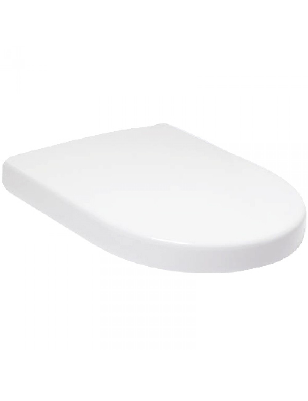 Villeroy&Boch Subway wc daska soft 9M55S101