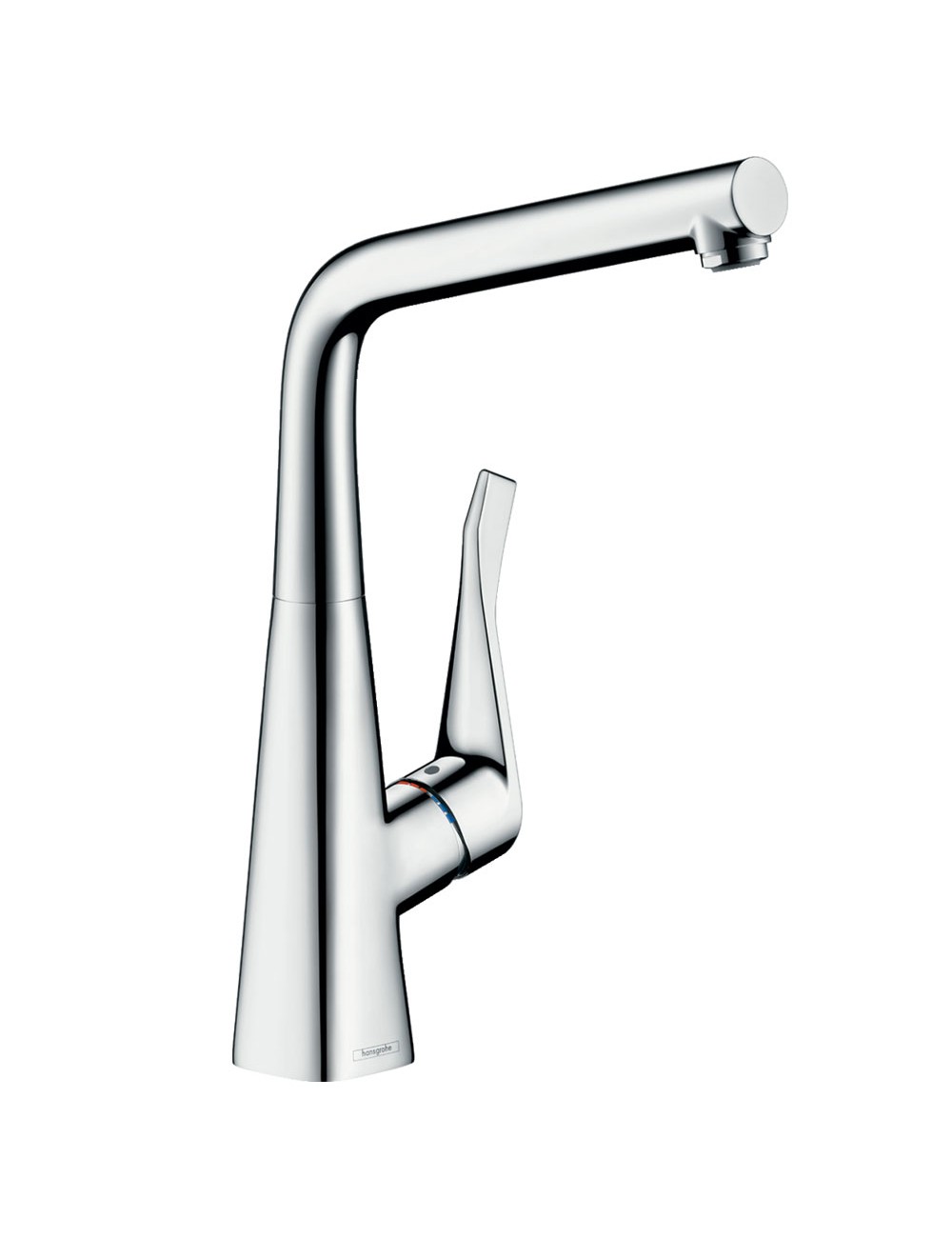 Hansgrohe Metris baterija za sudoperu 14822000