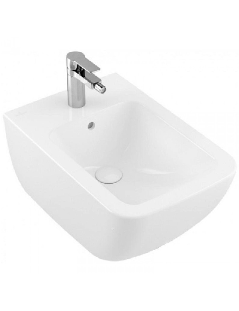 Villeroy&Boch Venticello bide konzolni 44110001