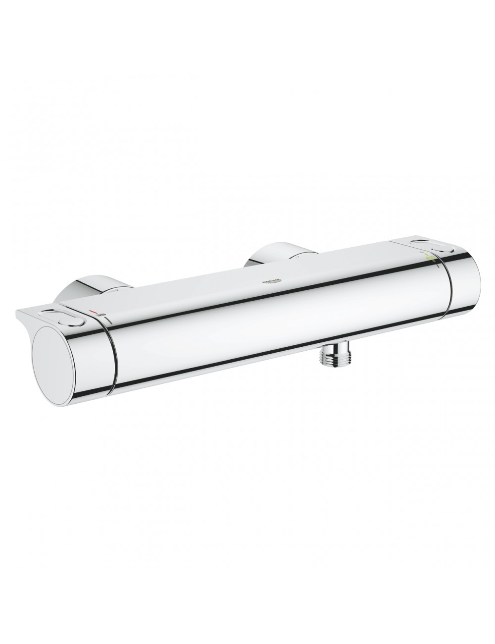 Grohe Grohtherm 2000 chrome baterija za kadu termostatska 34169001