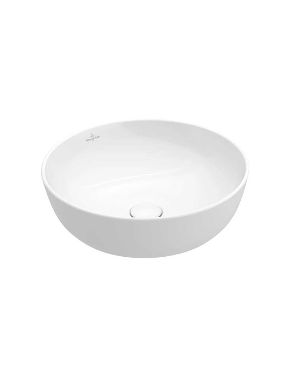 Villeroy&Boch lavabo fi 430mm nadgradni Artis 41794301