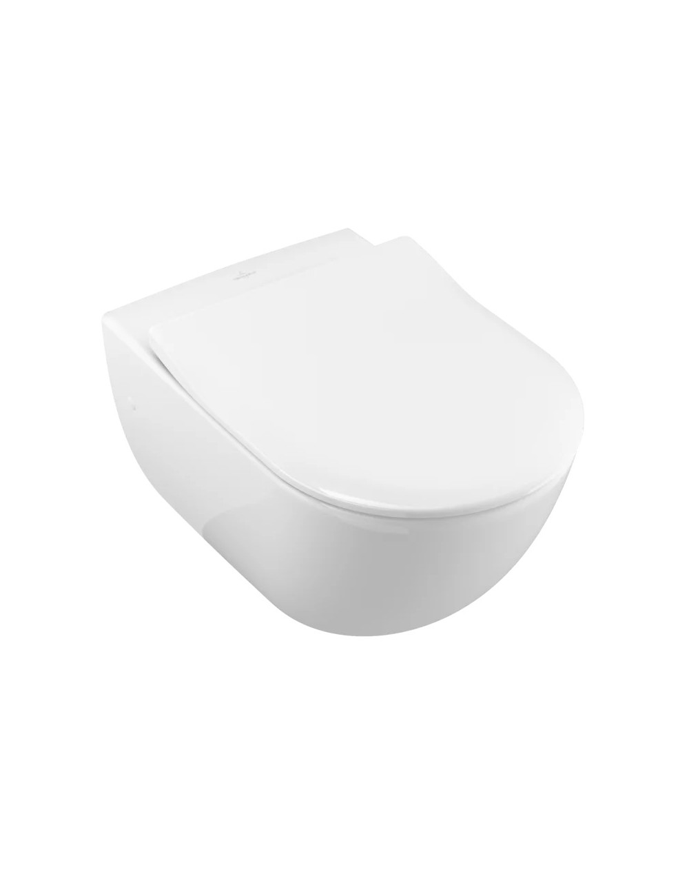 Villeroy&Boch Subway wc šolja konzolna 66001001