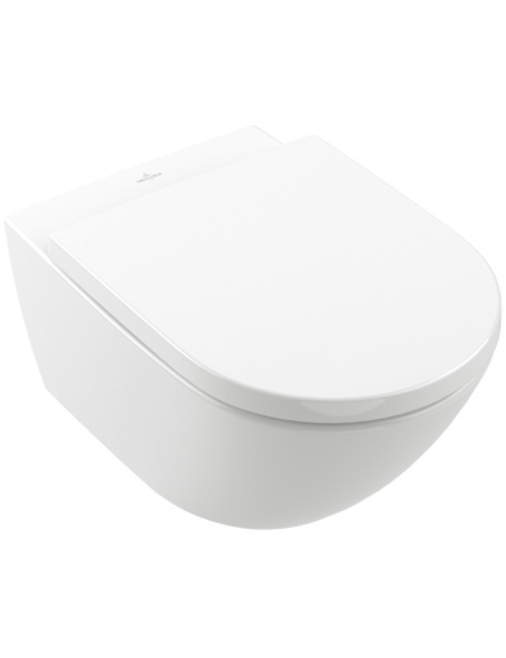 Villeroy&Boch Subway 3.0 wc šolja konzolna sa softclose daskom 4670TS01