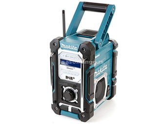 MAKITA DMR112 construction radio (Basic guarantee)