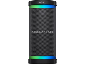 SONY SRSXP700B Wireless High Power Audio speaker (Basic guarantee)