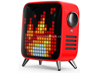 DIVOOM TIVOO Max red
